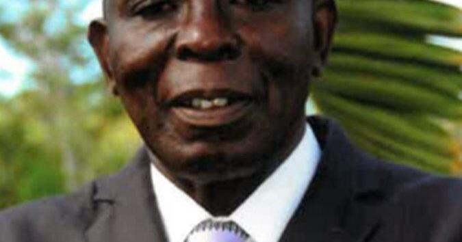 Howard Randolph Thompson | Obituaries | thenassauguardian.com