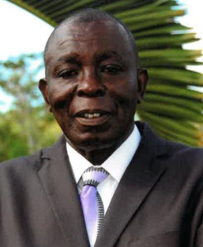 Howard Randolph Thompson | Obituaries | thenassauguardian.com