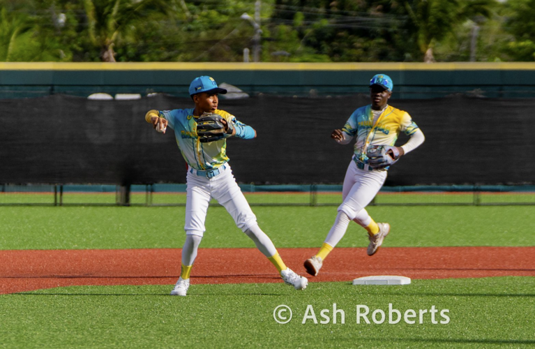 The Bahamas wins a thriller against Venezuela | Sports ...