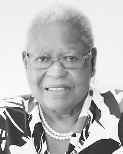 Andrea Angela Wood | Obituaries | thenassauguardian.com