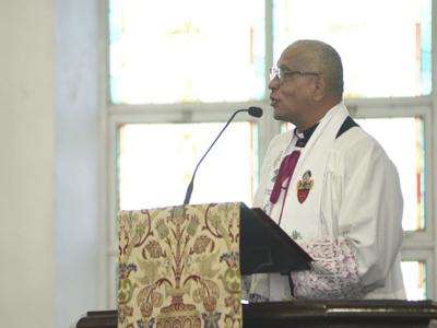 Jurists told: clean up your acts where needed | News ...