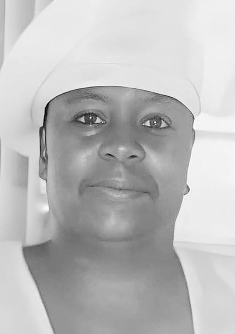 Prudence Louise Smith | Obituaries | thenassauguardian.com