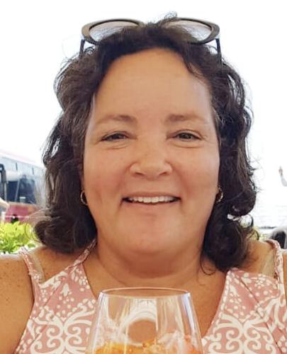 Desiree Renee Carroll-Dwyer | Obituaries | thenassauguardian.com