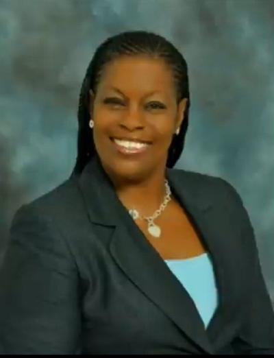 Pastor Ruth Burnetta “Bunny” Morrison | Obituaries | thenassauguardian.com