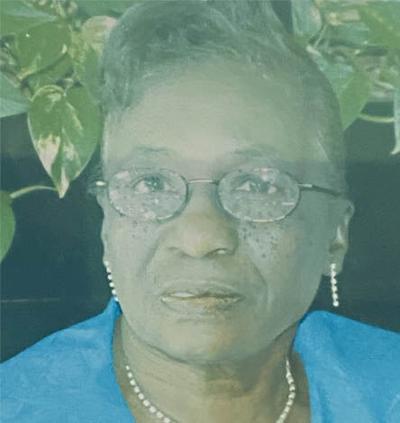 MATRIARCH NORA LOUISE JOHNSON | Obituaries | thenassauguardian.com
