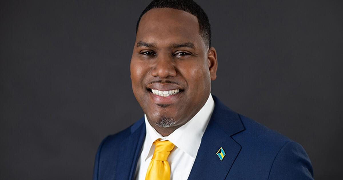Former professional athlete ventures into politics | Sports ...