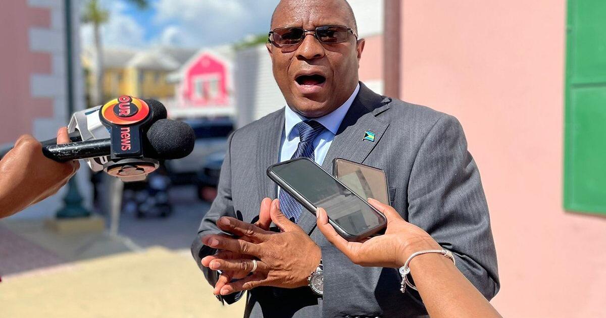 Pintard says PM missed an opportunity to show political maturity | News ...