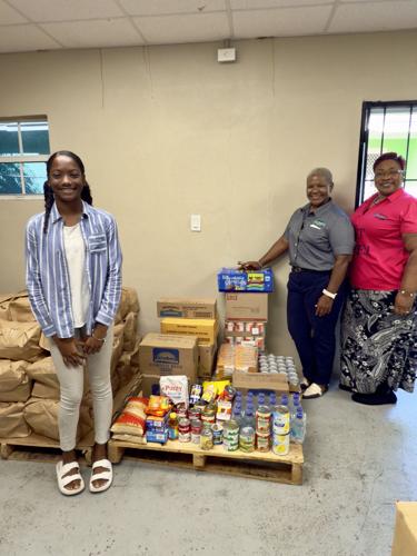 Nylah Symonette is so POSH | Lifestyles | thenassauguardian.com