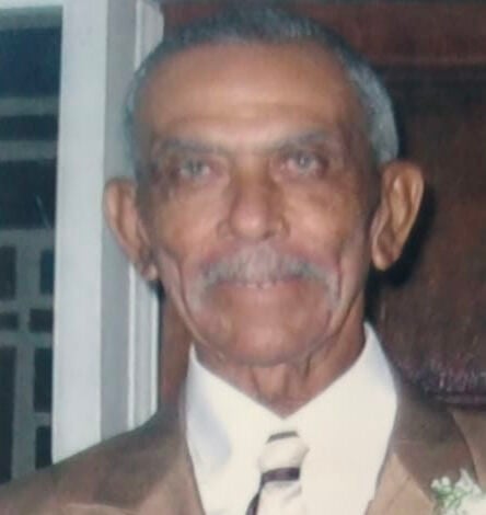 George Benniuter Turnquest | Obituaries | thenassauguardian.com