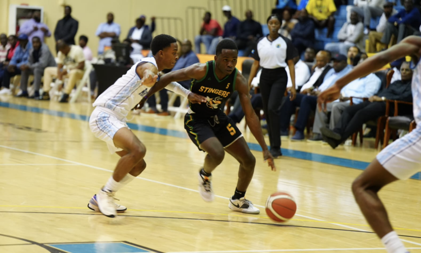 Rattlers win sixth Hugh Campbell title | Sports | thenassauguardian.com