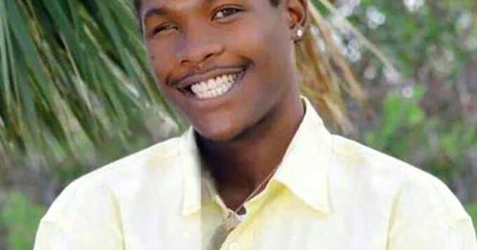 Tyrone Arthur Archer Jr, 31 yrs | Obituaries | thenassauguardian.com