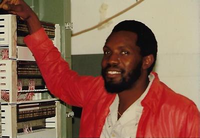 Richard Rolle | Obituaries | thenassauguardian.com
