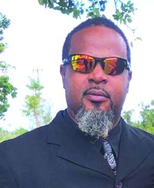 Trevor Ricardo Sands | Obituaries | thenassauguardian.com