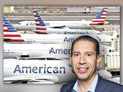 VP: Bahamas a top five regional destination for American Airlines ...