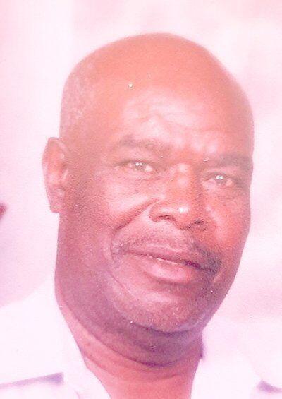 Mr. Bertram Cleophas Taylor | Obituaries | thenassauguardian.com