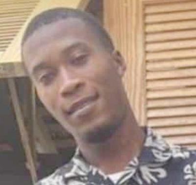 Demetrius Butler | Obituaries | thenassauguardian.com