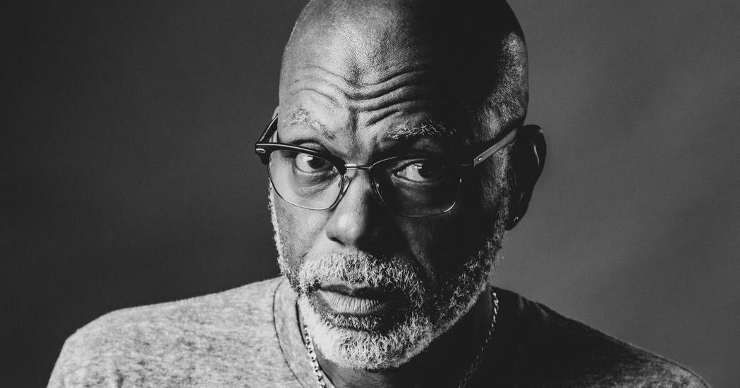Fred Ferguson's got next | Lifestyles | thenassauguardian.com