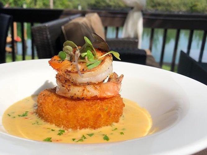 Grand Bahama launches Restaurant Fest: 10 restaurants feature special ...