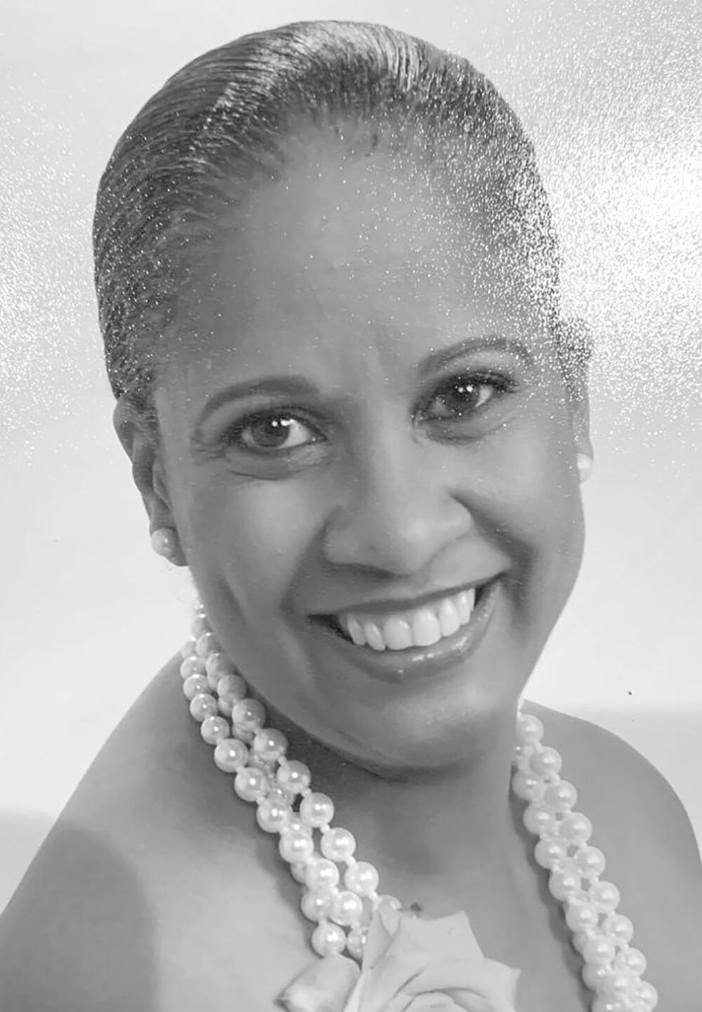 Yvonne Sharon Major | Obituaries | thenassauguardian.com