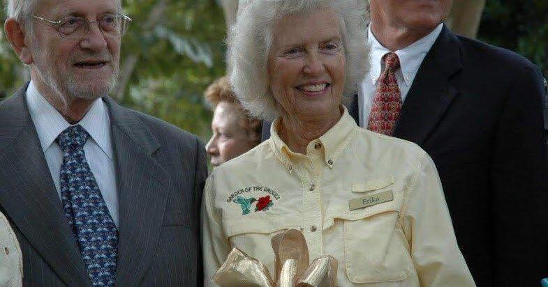 Botanical garden celebrates its 50th year in bloom | Grand Bahama ...