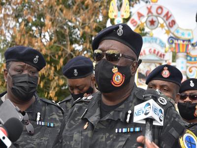 Rolle says promotions coming soon | News | thenassauguardian.com