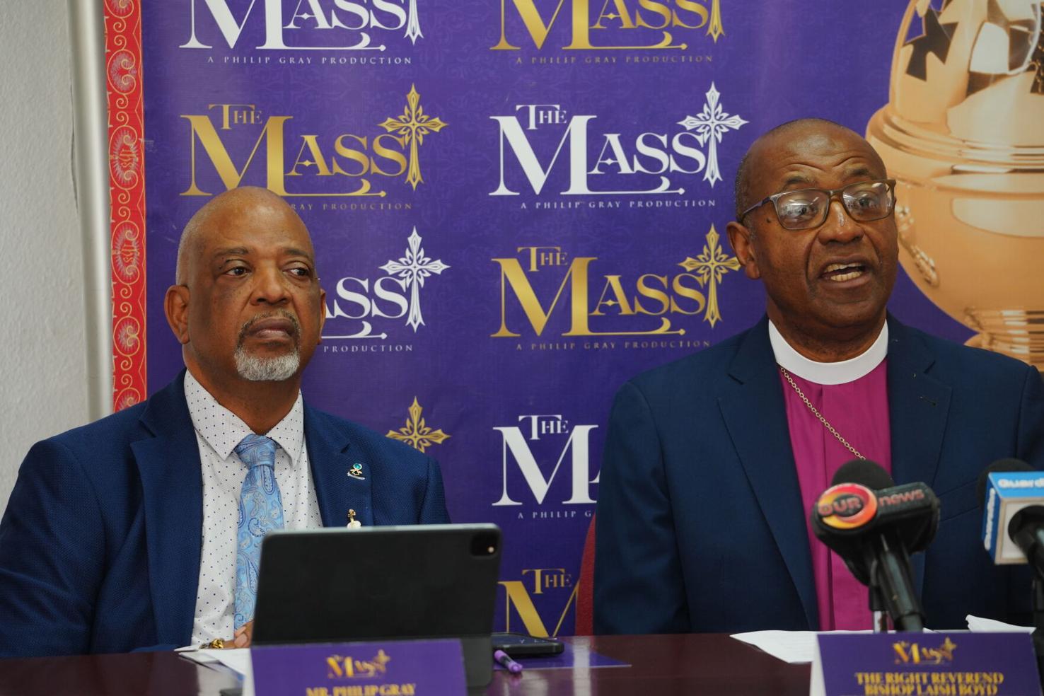 Modern elements meet an antiquated Anglican system | Religion ...