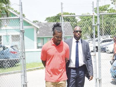 Former national athlete in court on fraud charges | News ...