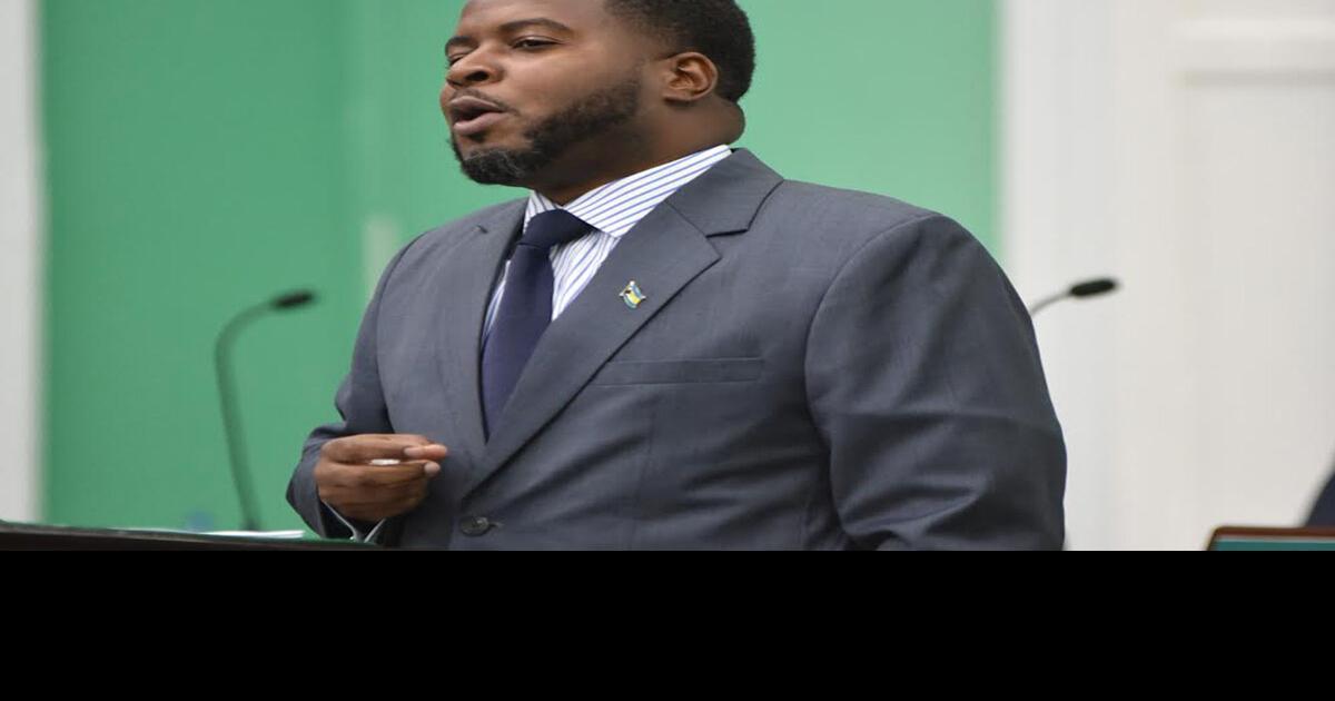 Gibson trial adjourned to June 19 | Home | thenassauguardian.com