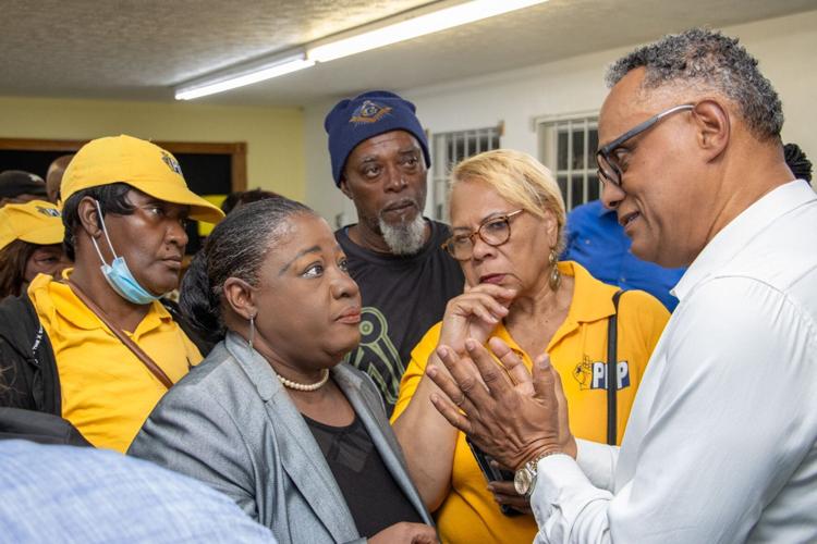 PM presses case against GBPA | News | thenassauguardian.com