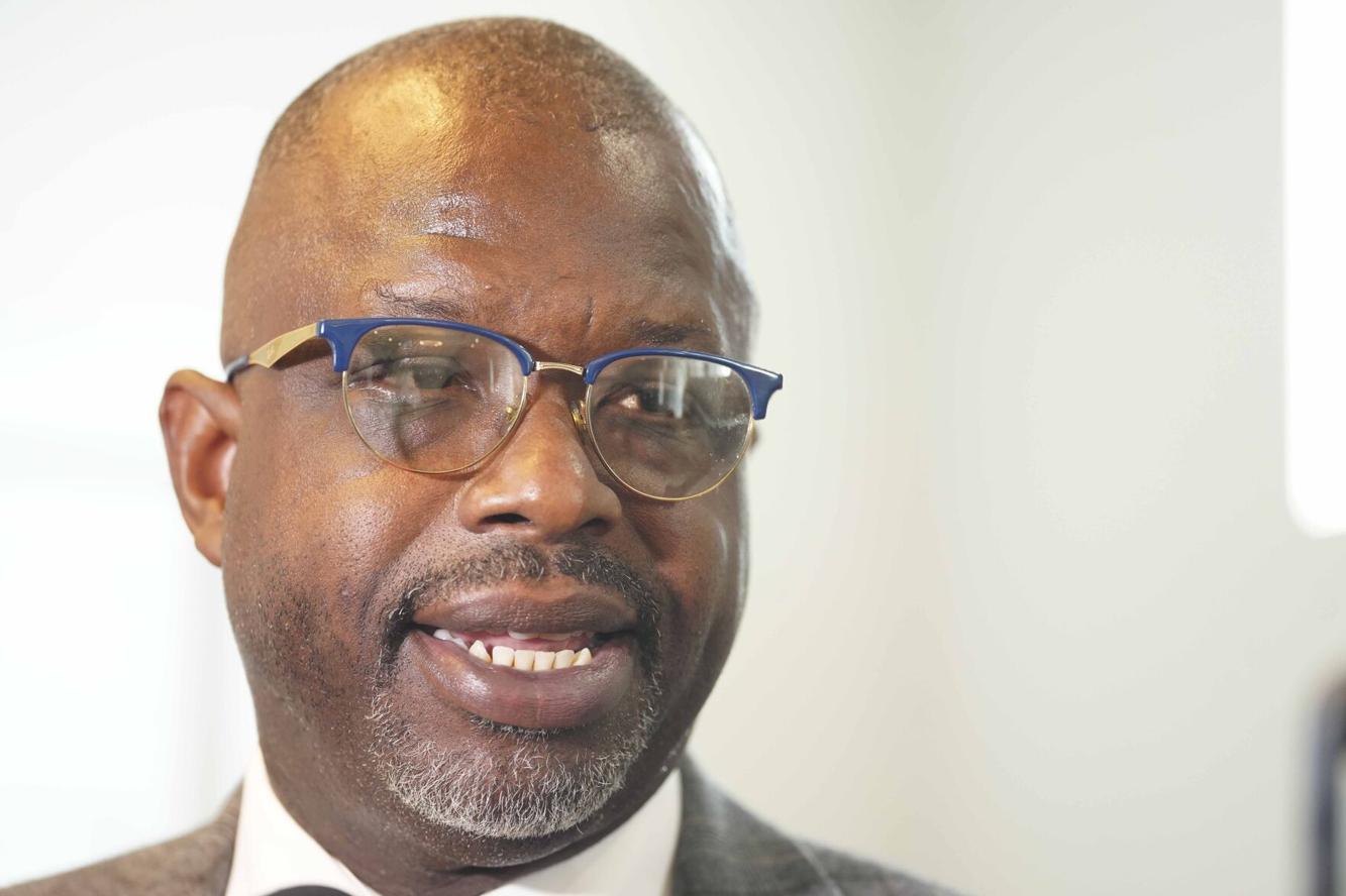 Parents need to be more involved, Munroe says | News ...