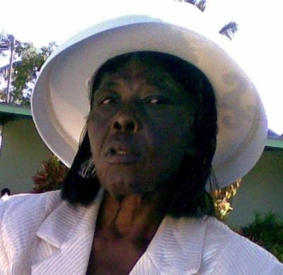 Shirley Strachan | Obituaries | thenassauguardian.com