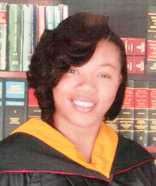 DANIELLE SHONTAE CAREY | Obituaries | thenassauguardian.com