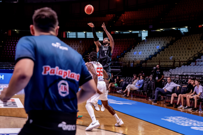 Team Bahamas falls to Greece in scrimmage game | Sports ...