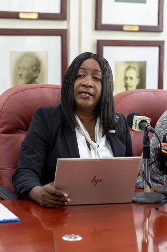 Bahamas to host the 47th regional CPA conference | News ...