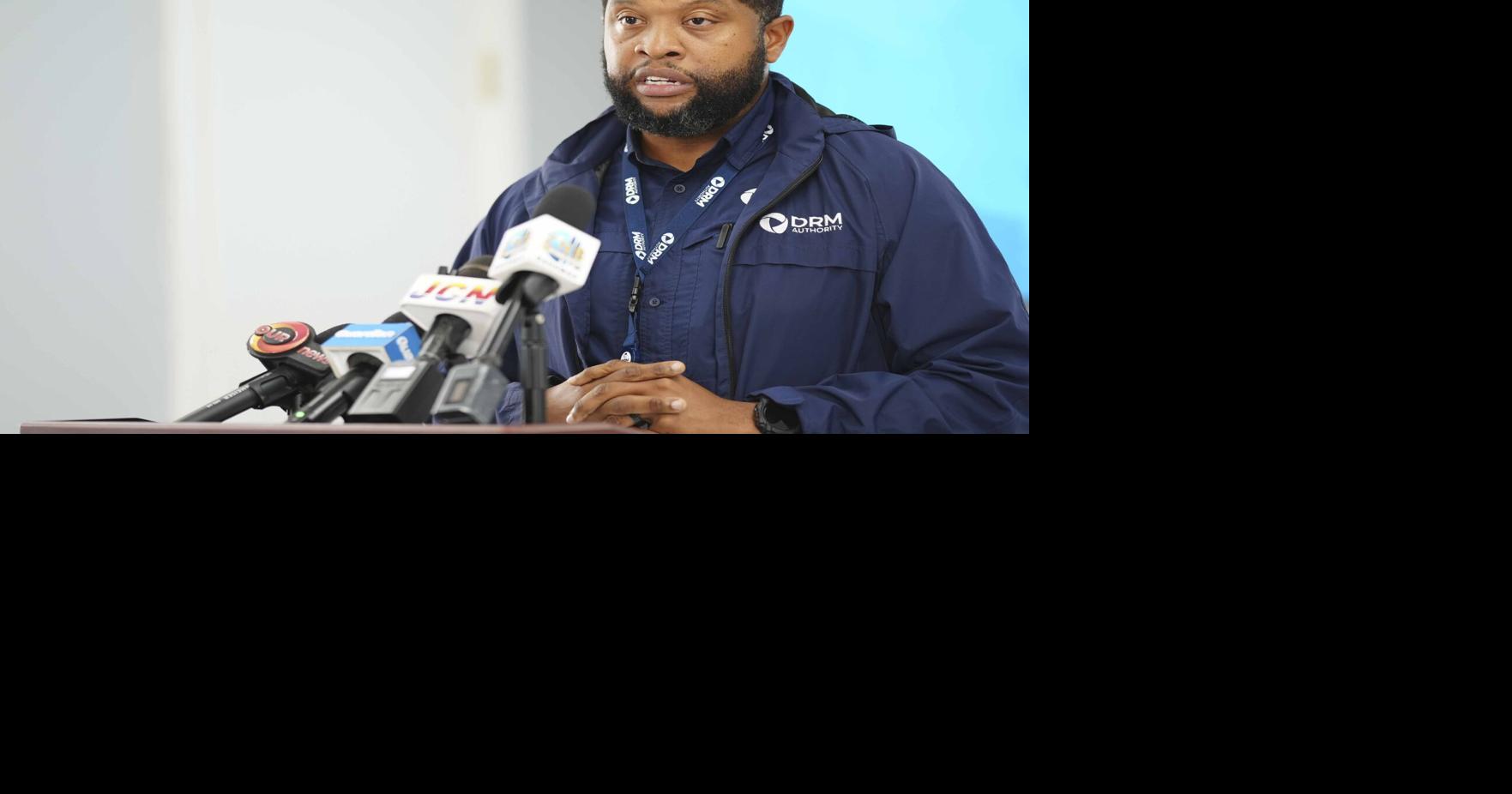 Forecasters predicting below average hurricane season, DRM official ...