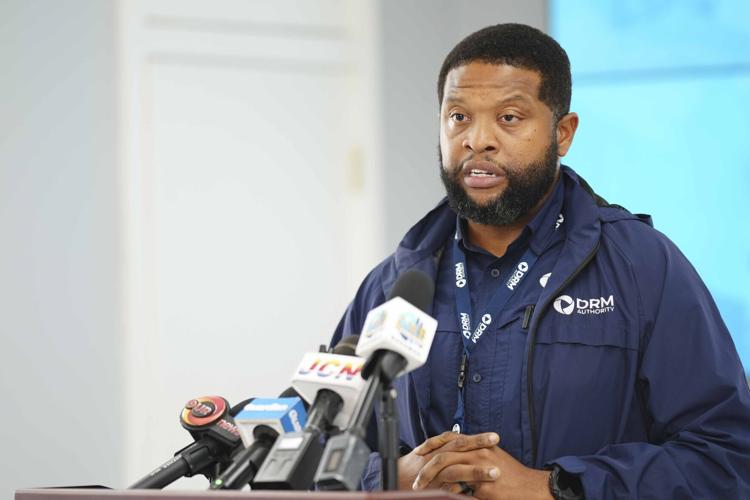Forecasters predicting below average hurricane season, DRM official ...