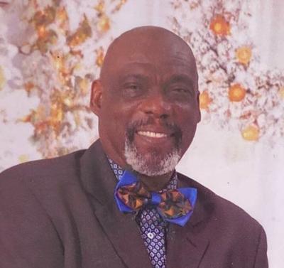 Keith Rudolph Baker | Obituaries | thenassauguardian.com
