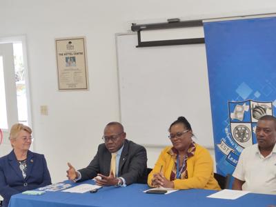 BTVI set to expand to Exuma | Lifestyles | thenassauguardian.com