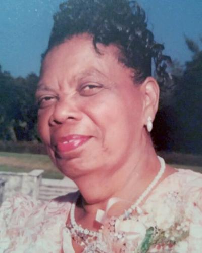 Eleanor Morley | Obituaries | thenassauguardian.com