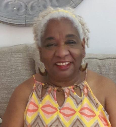 michelle roach bahamas