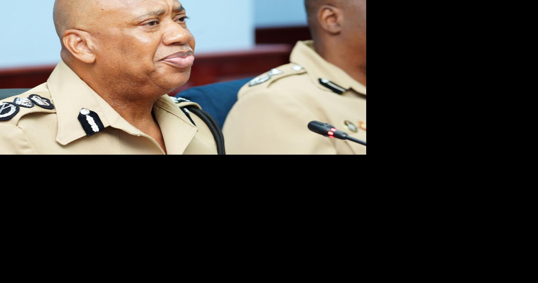 Fernander: Killings were not random | News | thenassauguardian.com