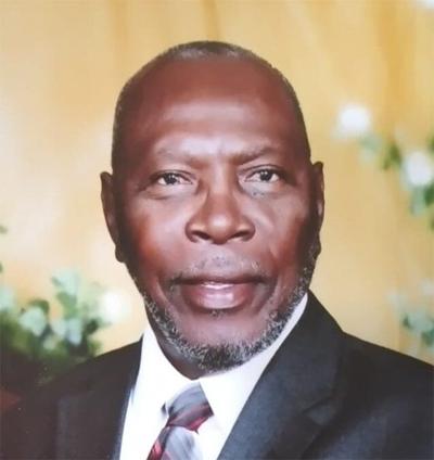 Marcel Eugene Darling | Obituaries | thenassauguardian.com