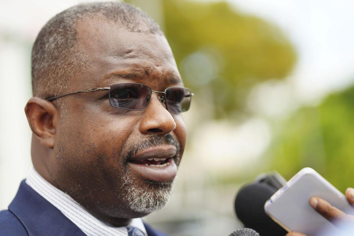 Bahamas not solely to blame for drug flow through region, Munroe says ...