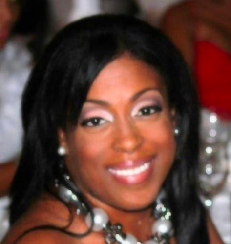 Gayle Gia Knowles | Obituaries | thenassauguardian.com