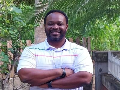 Cooper running for Vice President of Business Operations | Sports ...