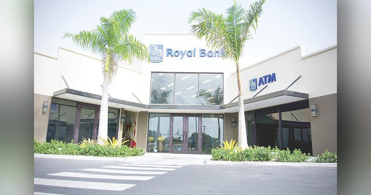 RBC’s new Prince Charles | Business | thenassauguardian.com