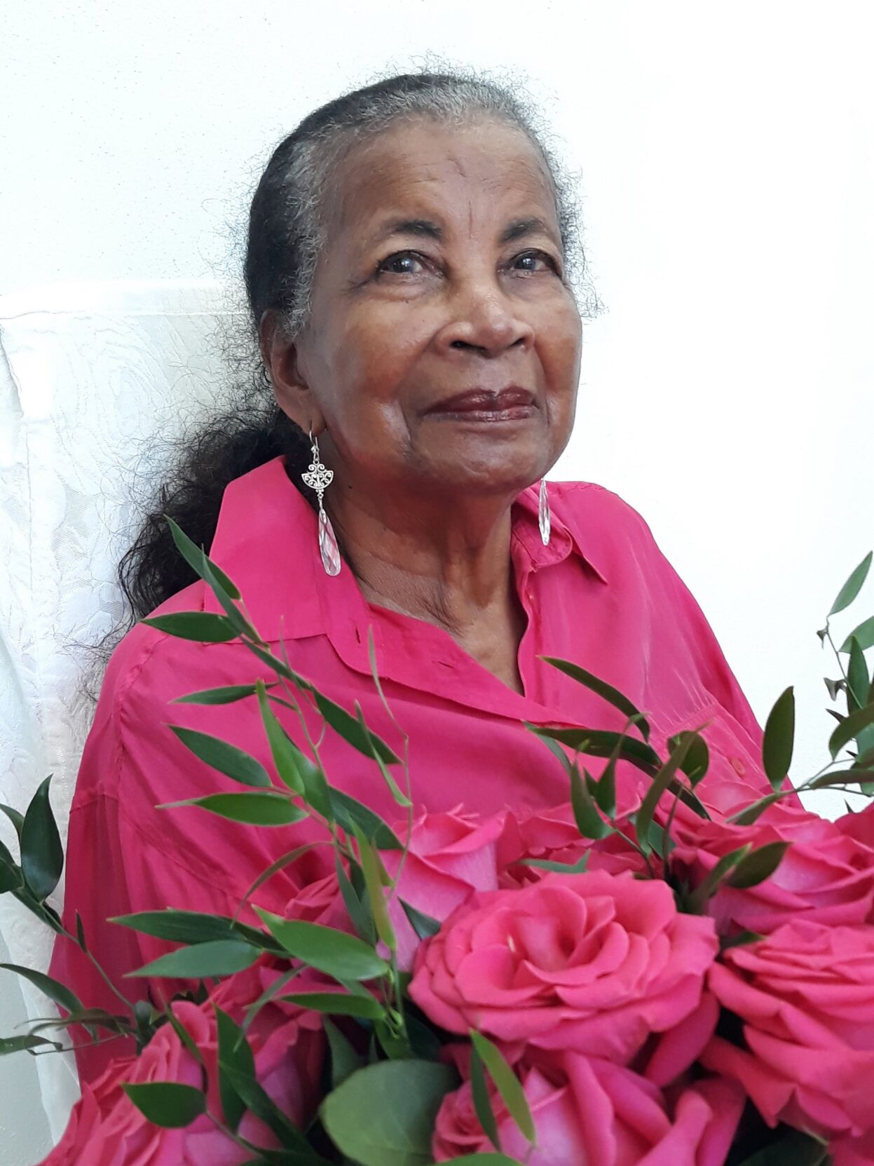Ermie Viola Saunders (nee Major) | Obituaries | thenassauguardian.com