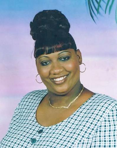 Pamela Annette Knowles-Williams, 58yrs | Obituaries | thenassauguardian.com