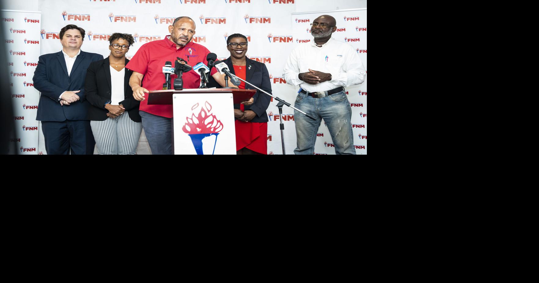FNM launches training program for aspiring candidates | News ...