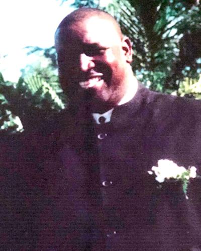 Kendal Thompson | Obituaries | thenassauguardian.com